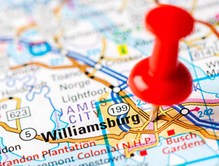 Williamsburg Landing